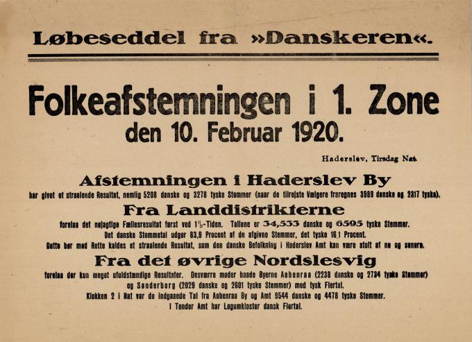 Folkeafstemninger | Grænseforeningen.dk